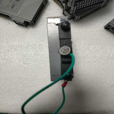 【议价】横河DCS卡件ADV151-P00一台，货