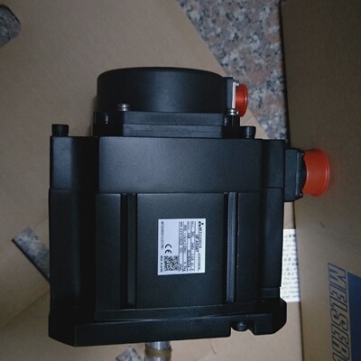 配件三菱伺服电机HFH104TA48议价