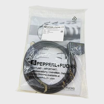 PepperlFuchs VAA2E1AG10SAJEA2J2MV1G AsInterfaz Mdulo de Segu