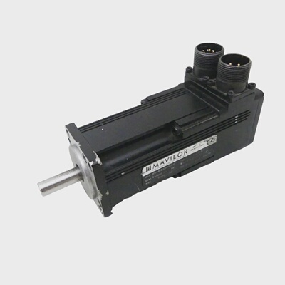 MAVILOR BLS040B Servomotor BS040B00010X00  used