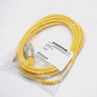 TurckRSM40-3M/CS15643U-981984PinKabelohneStecker-un