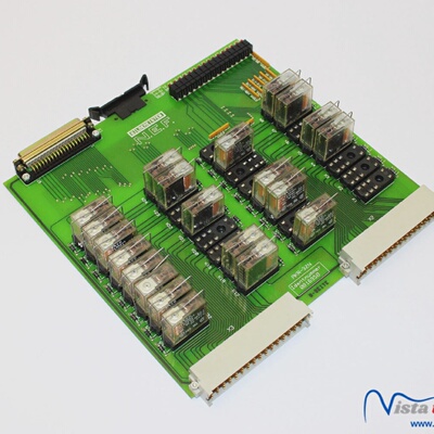 议价Gildemeister Akr32N Cnc Board 0916950  N.E.F.适用