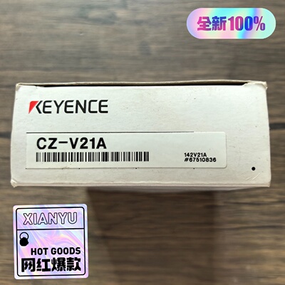 询-KEYENCE基恩士CZV21A激光传感