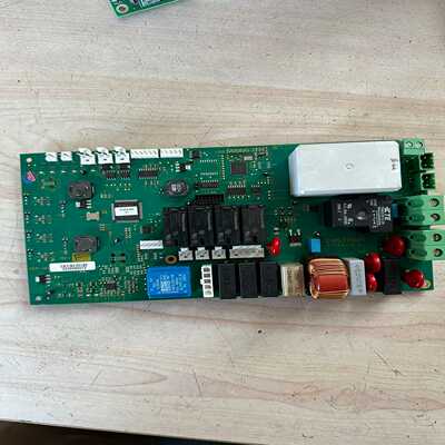 INSTRON A1759-1015 拉力机板子【侨报商行】