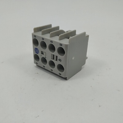 寻XAb 100KFC40 Auxiliary Contact