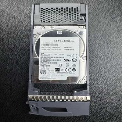 NetAppX343A-R61.8TB10K12Gb-议价