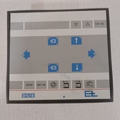 ET ErhardtLeimer D0 0100  208624 ZC40020004UZC