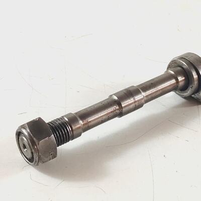 Collegamento Asta Bullone PN 37 Per Tanabe H 73H 74 Compress