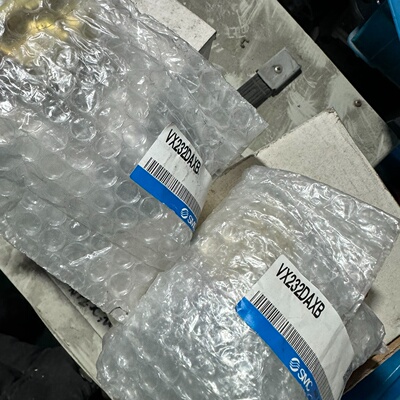 SMC电磁阀VX232DAXB议价