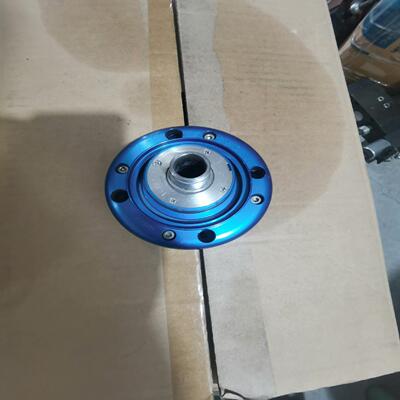 议价喷涂空气马达14382-1物品实图拍摄，具体详情如图，