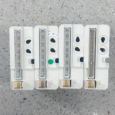 议价ABB 模块  AI810,DI810,AO845A,AI8