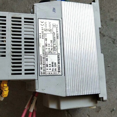 询-AB变频器CAT160BA03NSF1电压380