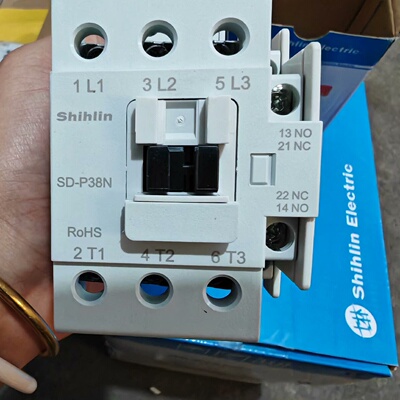 议价Shilin Electromechacal Dc Contactor适用