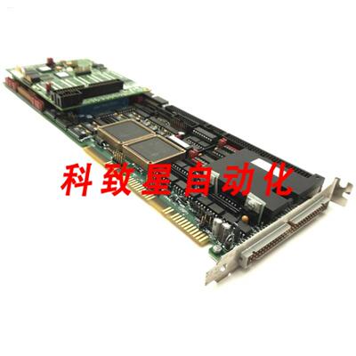 工业配件TAU 602191-104 和 603605-106 PMAC-PC 8轴控制卡 ISA 4