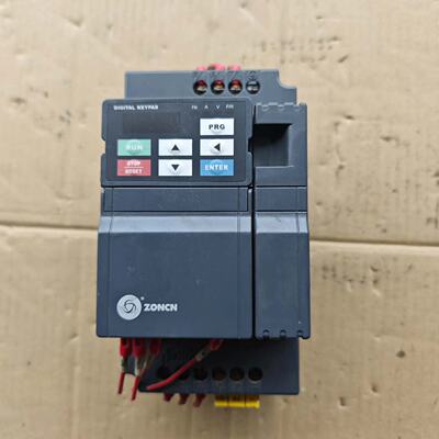 众辰变频器Z24003R7G5R5P，议价商品