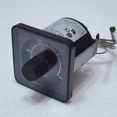 WIKA STRORK SC15720S1050U Thermostat 100300C 250VAC 129676