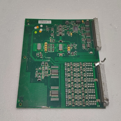 ABB3BSE018290R1DSAI133A模拟输入板32通道