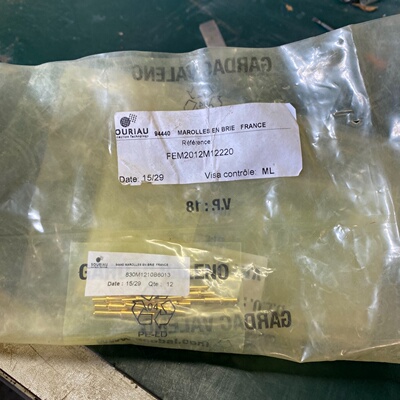 SOURIAU苏里奥94440，议价商品