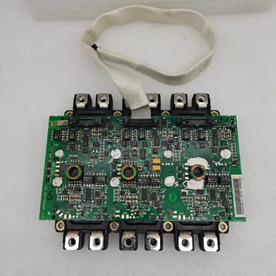 ACS800变频器AGDR71C6MBI225U120-询