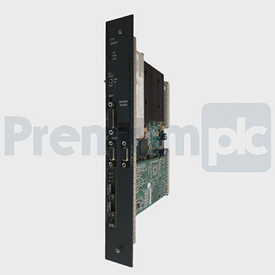 通用电气FANUCIC698CPE020GPPACSystemRX7iVME700MHzCPU带ETHERNE