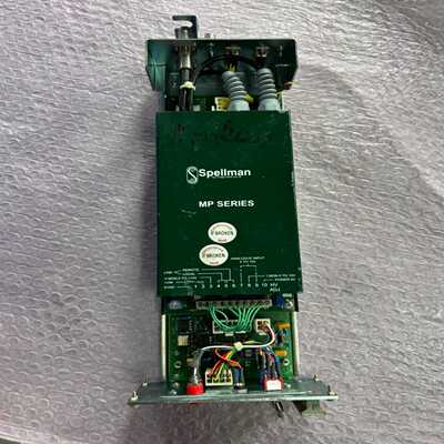 AMAT0090-A3931SPELLMAN斯派曼MP系--议价商品