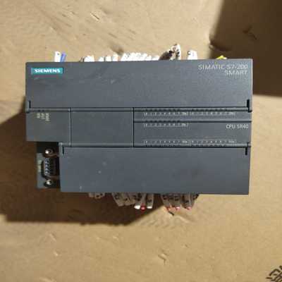 西门子S7-200SMARTCPU模块，型号288-1S--议价商品