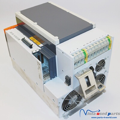 议价BR Automation 8V1640.002 Servo Drive Acopos 8V1640  Rev.