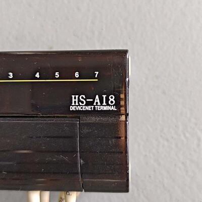 HANYANG SYSTEM HS-AI8 DeviceNe议价