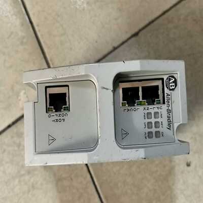 （议价）AB，9300-ENA/A功能完好