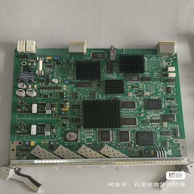 华为EGS4  SSN4EGS411  拆机包测试有需要的老