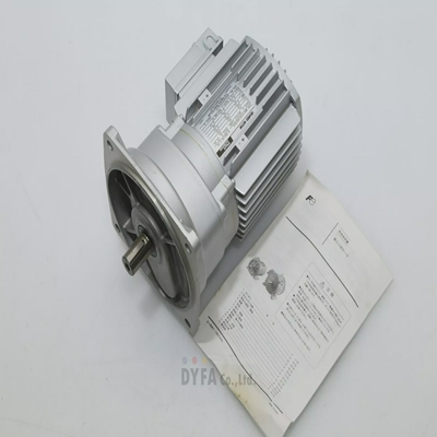 富士NNBMGX1FS01A020ASG.Ratio1:20齿轮电机100WMOT-I-398