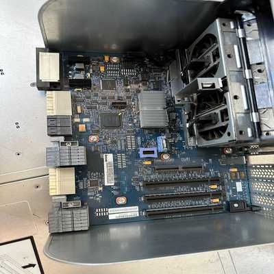 议价拆机IBMX3850X6IO板主板00YA742