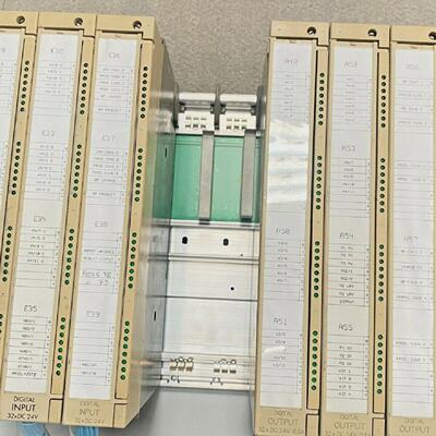 Siemens1pc x 6ES5 4547LA11 Simatic S5 Digital Output  5pc X