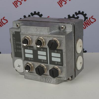 SEWEURODRIVE MFP22D  MFZ21D 131 MODULE  Garantie 6 mois
