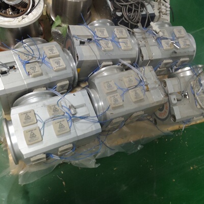 SMC原装进口真空阀门型号HLA160KH3X44议价