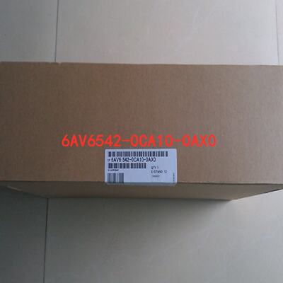 议价6AV6542-0CA10-0AX0西门子OP270 6
