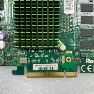 （议价）超微AOC-USAS-H8IRREV1.01阵