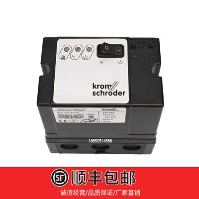 议价IFS258-5/1W 烧嘴点火控制器 FS244-5 IFD258-5/1W IES258-5/