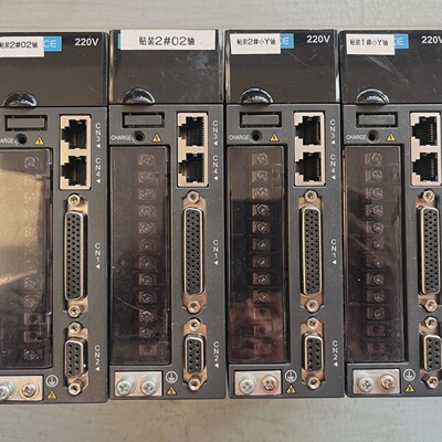 汇川伺服驱动器IS620PS1R6ICES议价