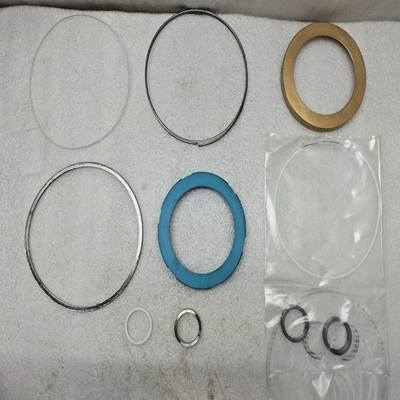 FlowserveWorcesterControlsWCEPS0004RepairKit