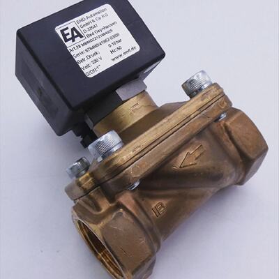 ENDAutomation MBMG2Z121664025 016bar 230V 50Hz 1 Magnetventi