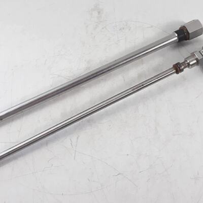 Daeyang Meiyo PTRSD 600C Resistance Bulb Pt 100  Class B The