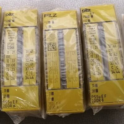 议价pliz 312225，PSSu E F 2DOR 8，数字量安全输出模块2DO下单