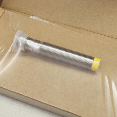 SICK IN30E0407K M12 6mm Sensor Sicherheitsschalter induktiv