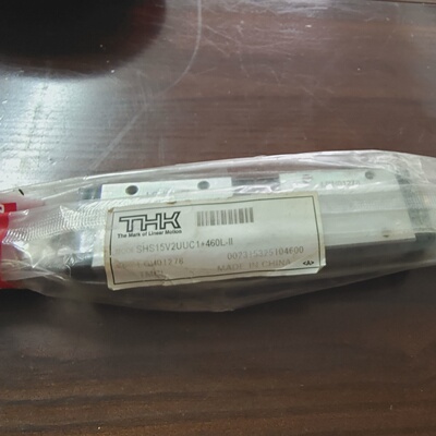库存一条THKSHS15V2UUC1460L如图所