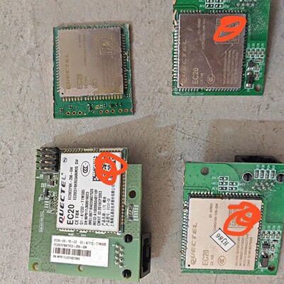 询价*4G模块EC20N720ME3630SIM7100CE