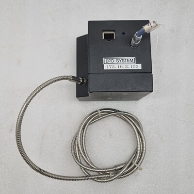 Hamamatsu Mini Spectrometer TMUVVIS C11121CA51 Free Fast Shi