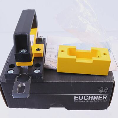 EUCHNER 70771 RIEGEL CES 076487 NEW