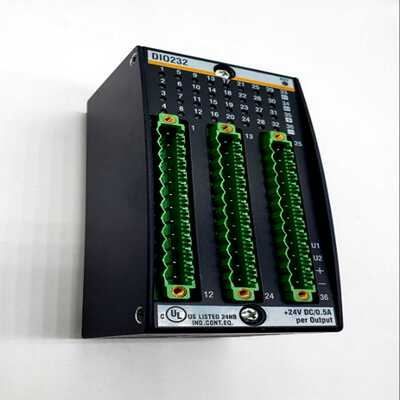 全新bachmann巴赫曼PLC模块DIO232销售--议价商品