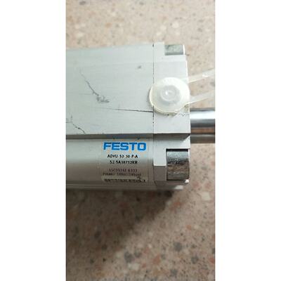 费斯托FESTOADVU5030PAS2SA38712KR*拍前询价